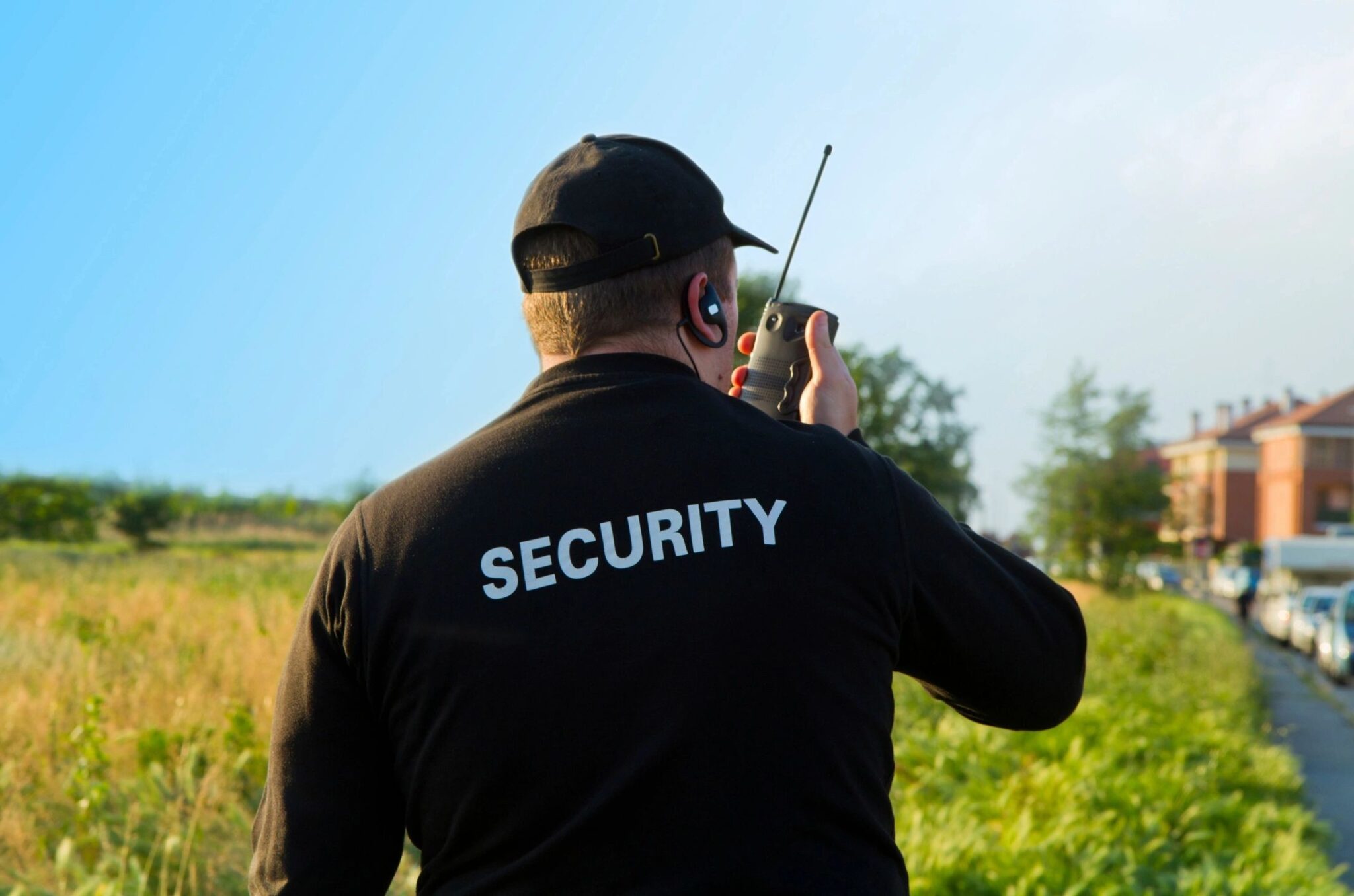 Home- Security Guard Training Classes - Star Security Training