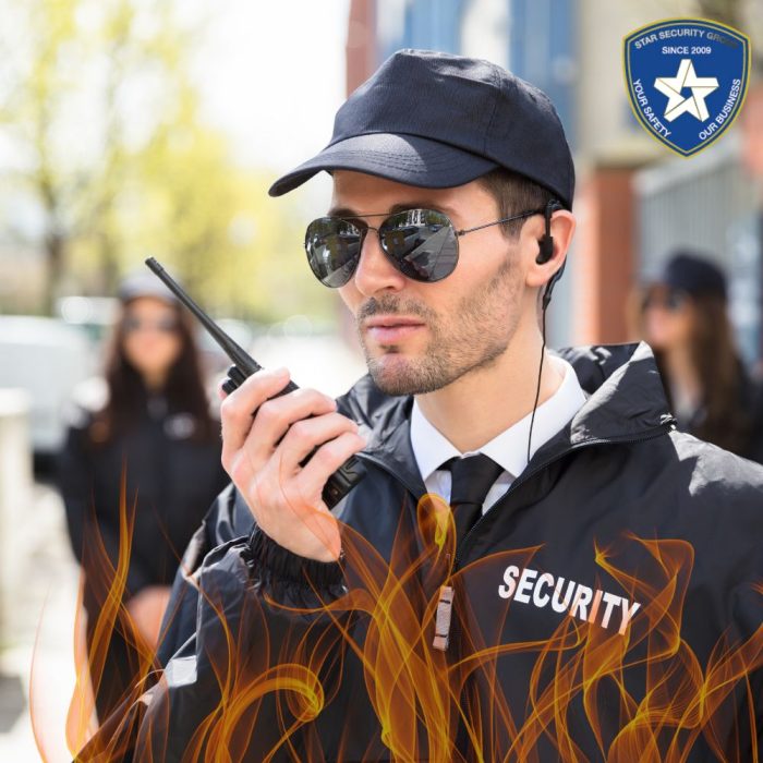 FDNY F-03/F-04 Fire Guard Online Course | Star Security Training