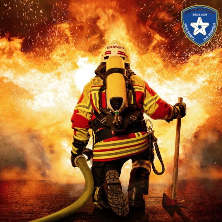 Home- Security Guard Training Classes - Star Security Training