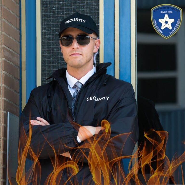 Home- Security Guard Training Classes - Star Security Training