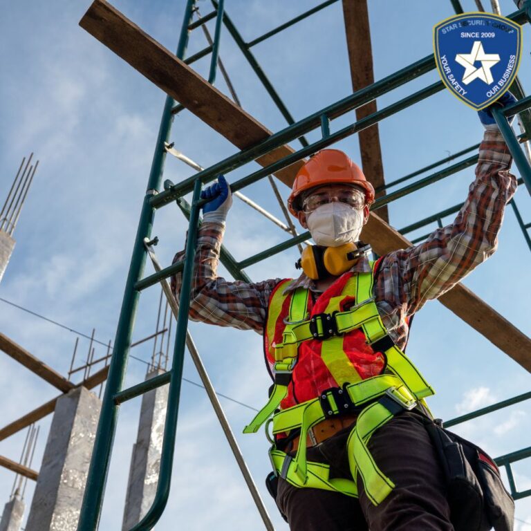 Security Training | Star Security Training