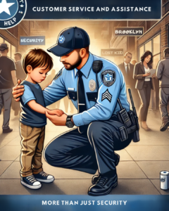 A Day in the Life of a Security Officer: Beyond the Uniform | Star Security Training