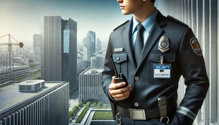 How to Renew Your NYS Security Guard License in 3 Easy Steps | Star ...